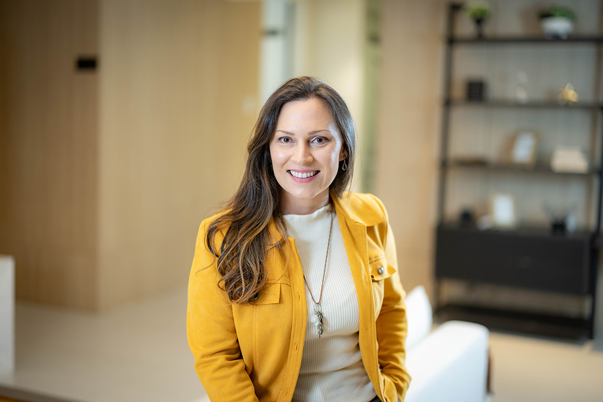 Ketty Cipullo – Especialista em Coaching Executivo, Mentoria ...